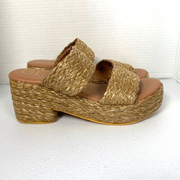 Beach By Matisse | Shoes | Beach By Matisse Espadrille Womans Size 9m ...